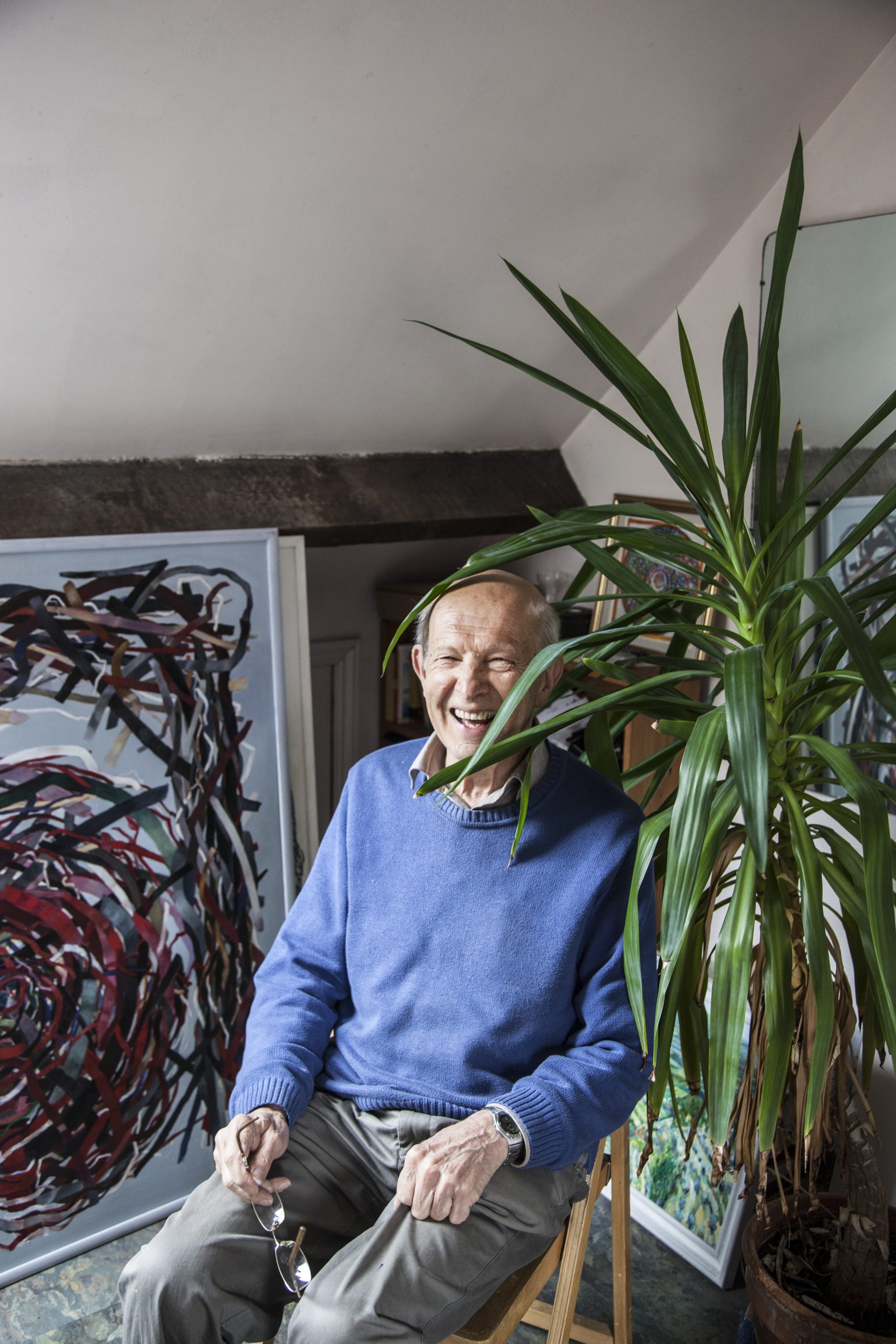 Upcoming Craft & Art Fair to Feature the Work of Alan Caine ...